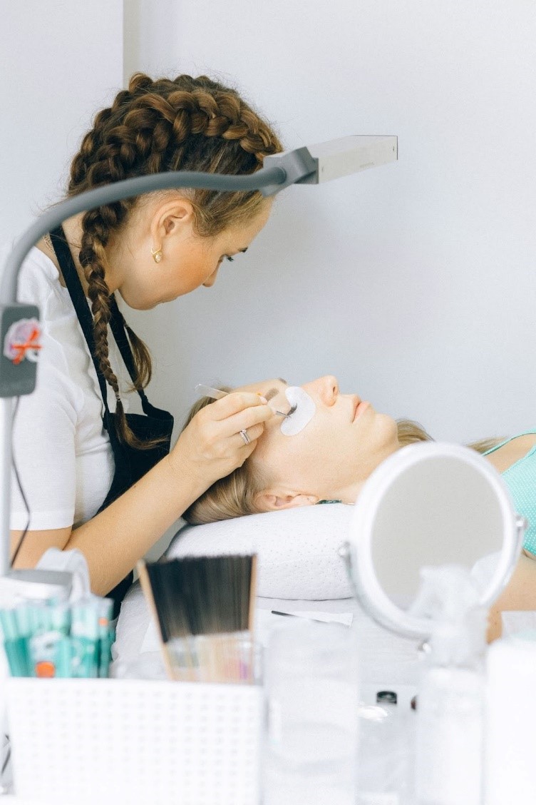 Luscious Lash Trends & Industry Growth. Get Certified for Eyelash ...